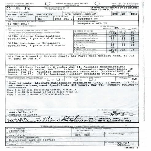 CertificateOfReleaseOrDischargeFromActiveDuty_DD-214_Redacted | PDF