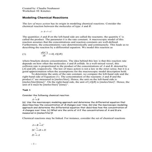 33208 10 modeling_biochemical_networks | PDF