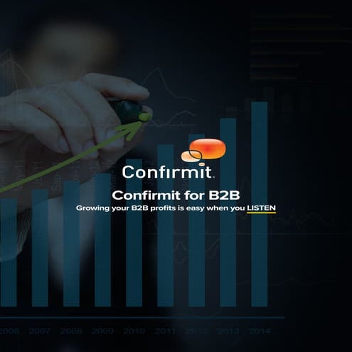 Confirmit B2B eBook_US | PDF