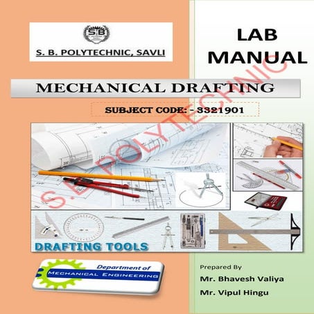 3321902 MD LAB_MANUAL_PREPARED BY VHH & BRV | PDF
