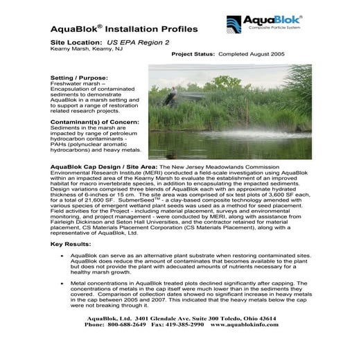 FlexPro Brochure | PDF