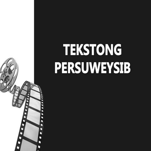 Tekstong-persuweysib.pdf/educational purposes | PPT