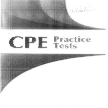 332992116 grivas-cpe-practice-tests-2013 | PDF