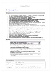 Qtp manual testing tutorials by QuontraSolutions | PPT