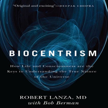 33398 biocentrism 1 | PDF