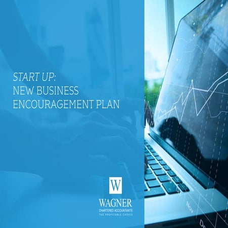 Business Encouragement Plan | PPT