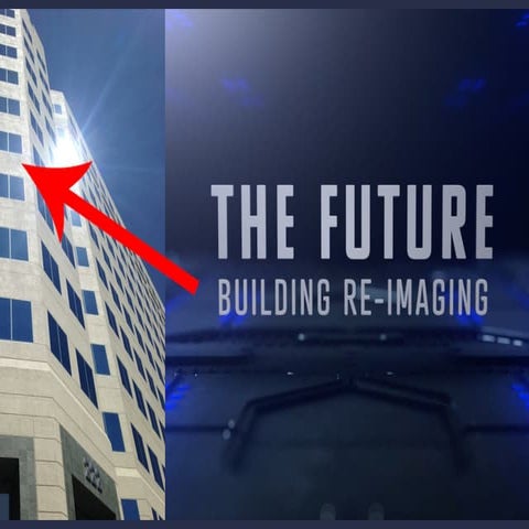 Building Re-Imaging | Case Studies | PDF