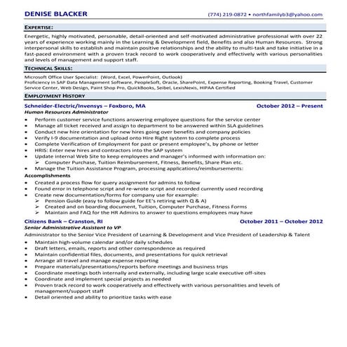 MY CV | DOCX
