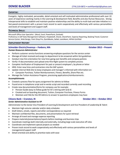 Rudy Hernandez Resume | DOCX