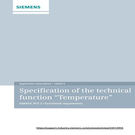 33412955_Func_Spec_Temperature_V30_en.pdf | Technology & Computing