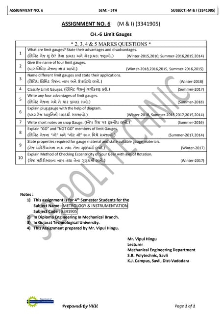 3351905 _ecc_assignment_no_2 | PDF