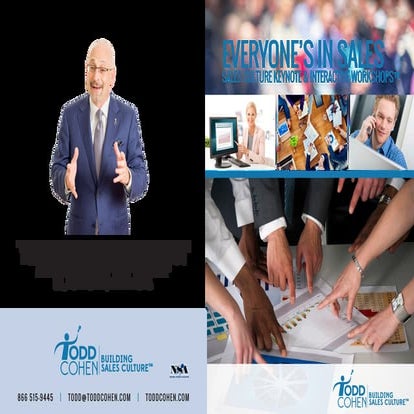 Todd Cohen-Overview2015 | PPT