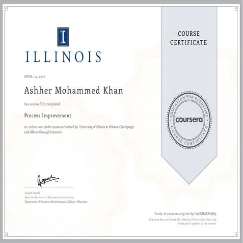 Coursera H3ZXHASSKQB9 | PDF