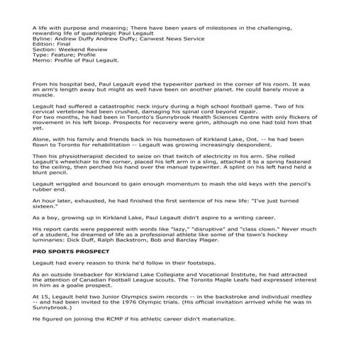 ShortReportExemplars[1] | PDF