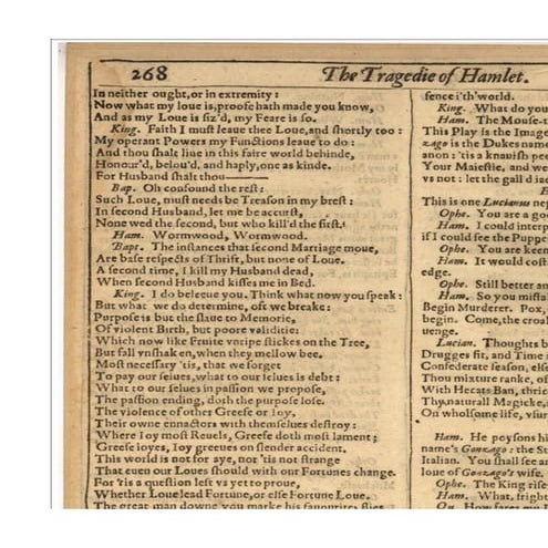 Fiction Flowchart | PDF