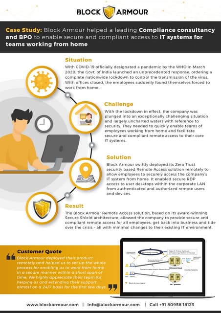 Iot Armour Next Gen Zero Trust Cybersecurity For Industry 4 0 Architecture Ppt