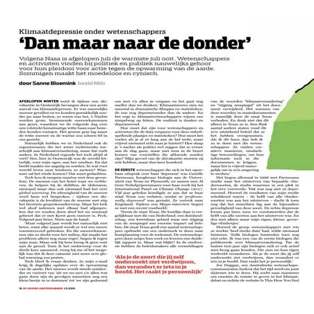 Dan maar naar de donder | PDF