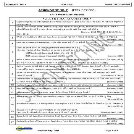 3351905 _ecc_assignment_no_2 | PDF