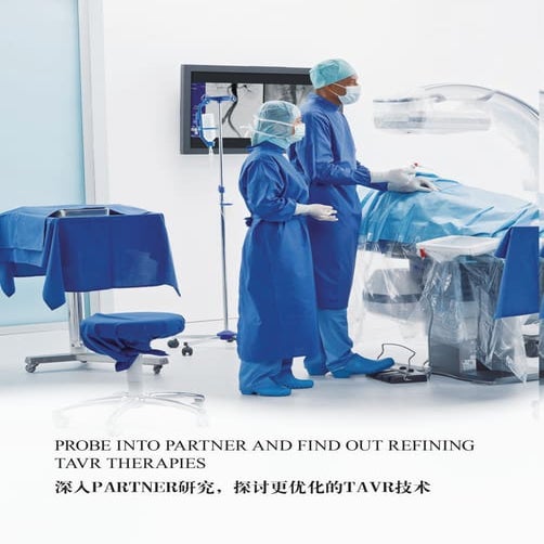 PARTNER 3 Trial | PDF