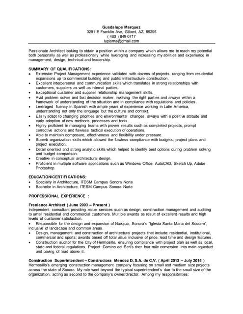 Bo Resume | PDF