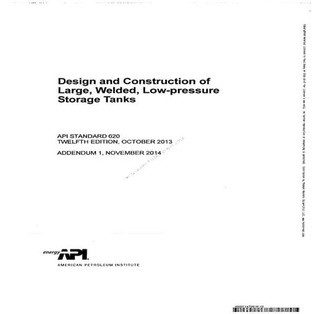 336243101 api-620-12ed | PDF