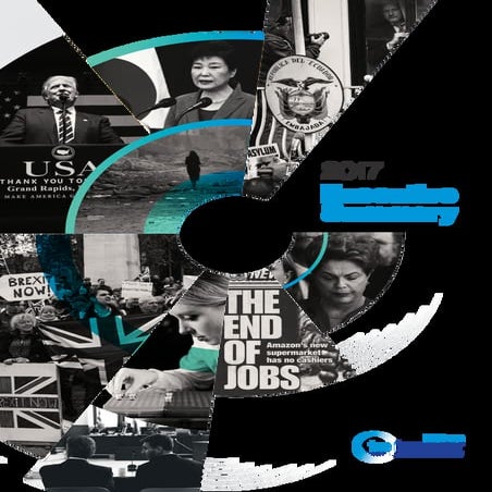 2017 Edelman Global Trust Barometer: Executive Summary | PDF | Civic ...