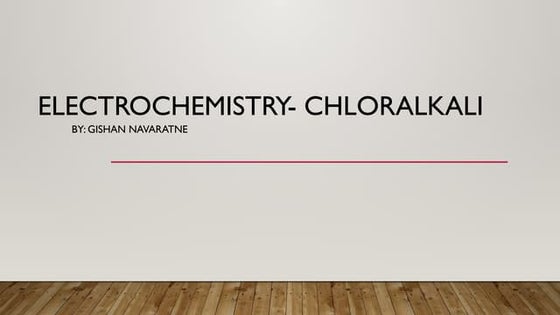 Recausticizing systems | PPT