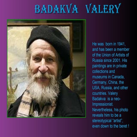 Basha gallery presentation of artists usa | PPS