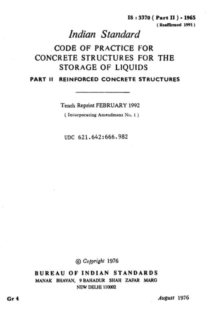 Table of Fixed End Moments Formulas | PDF
