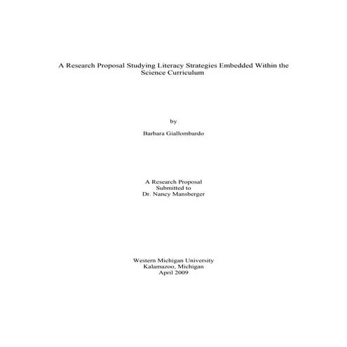 Capstone Paper | DOC