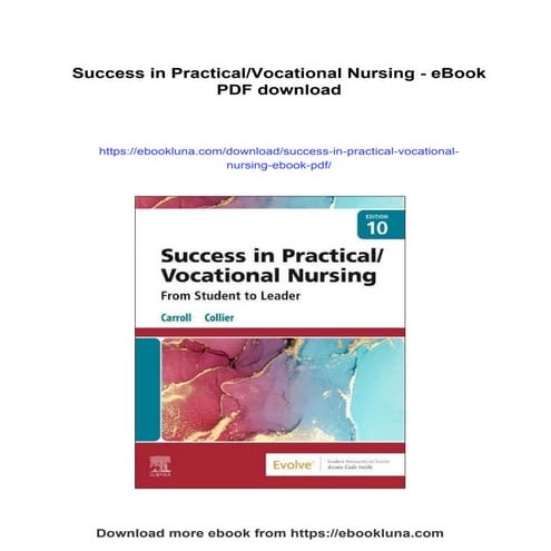 Essentials for nursing practice Ninth Edition Hall | PDF