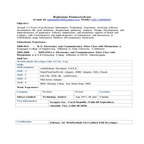 Rajkumar_webMethods_5.3Yrs_exp.doc