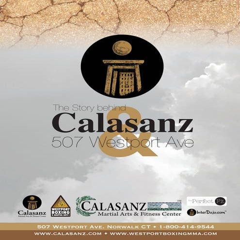 About Calasanz | PDF