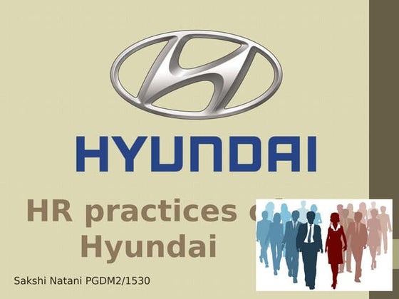 Honda Management and Organization | PPT
