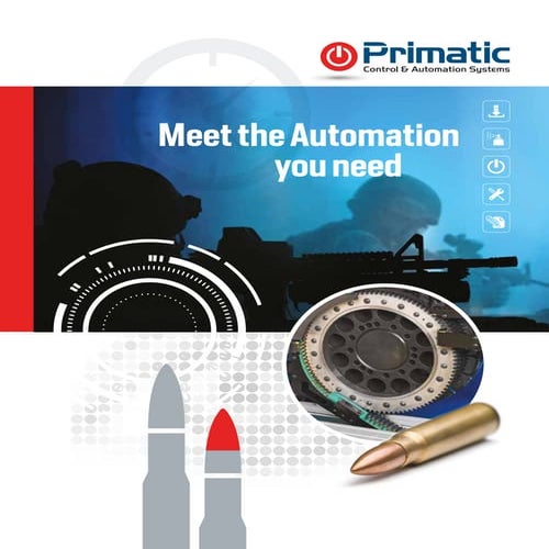 Primatic_catalog | PDF