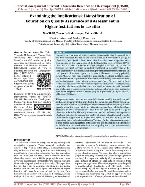 Social Demand Approach encompasses society | PPTX