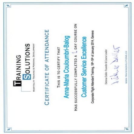 VIP training | PDF