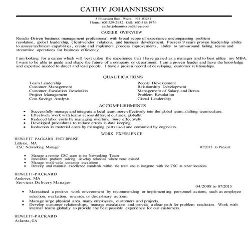 2016 Dora's resume | DOCX