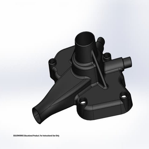 Water Pump Cover.PDF
