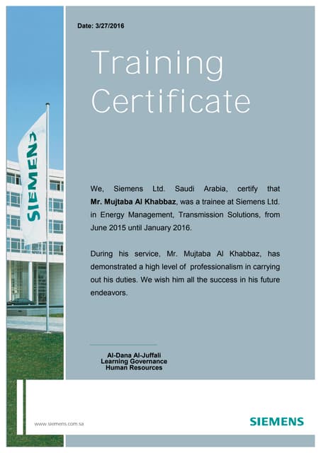 IPA Diploma Certificate | PDF