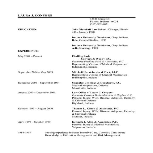 resume | PDF