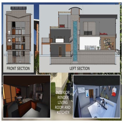 BUILDING SECTION | PPT