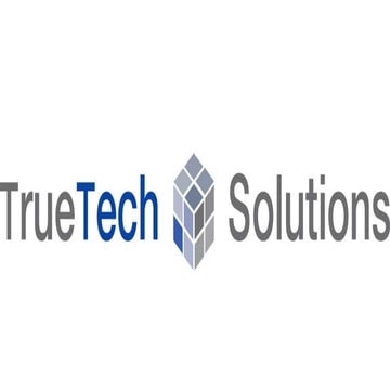 True tech | PPT