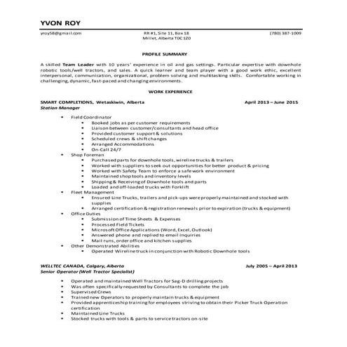 Resume- Nirmala Patil - Copy1 | DOC
