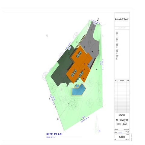 Site-Roof Layout | PDF