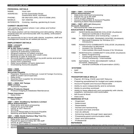 my.Eric Resume | DOC