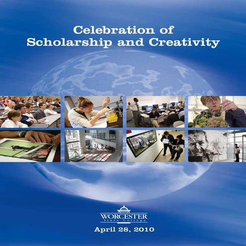 2010 Celebration Book (1) | PDF