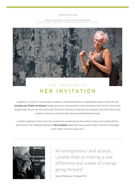 LA TSENOLI PROFILE 11 | PDF