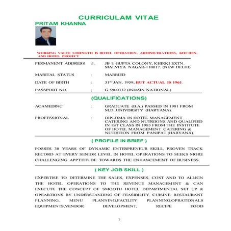 CV ALVIN ALBA | PDF