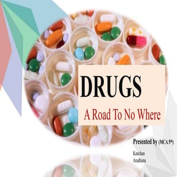 Drug | PPTX